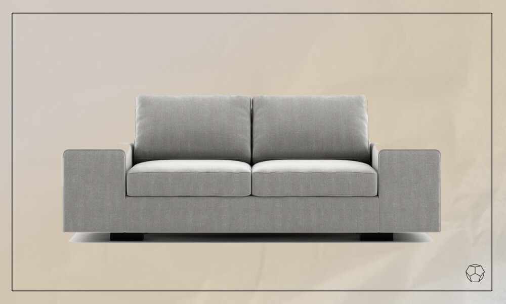 The 12 Best Kid-and Pet-Friendly Sofas of 2023